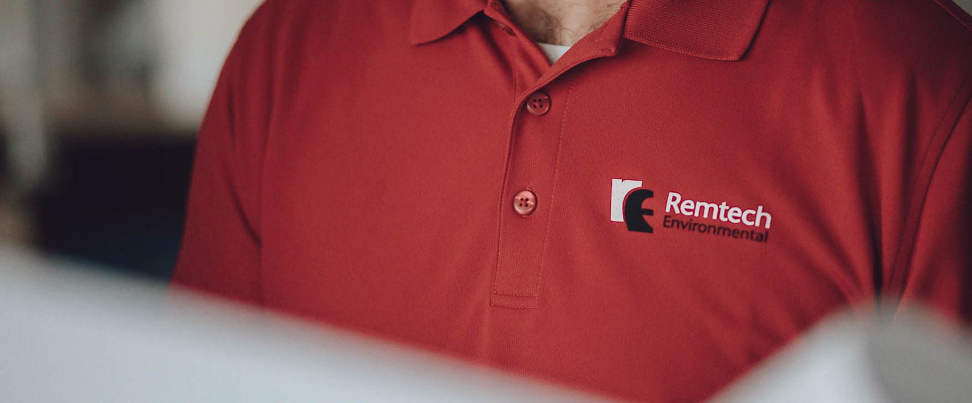 About Remtech Environmental - Restoration Experts