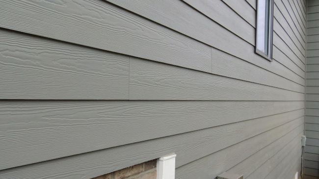 Asbestos Siding, Durham, NC | Remtech Environmental