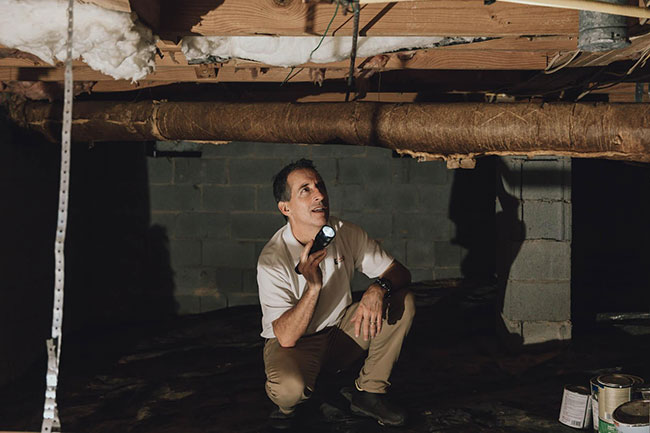 Our Service Areas | Remtech Environmental